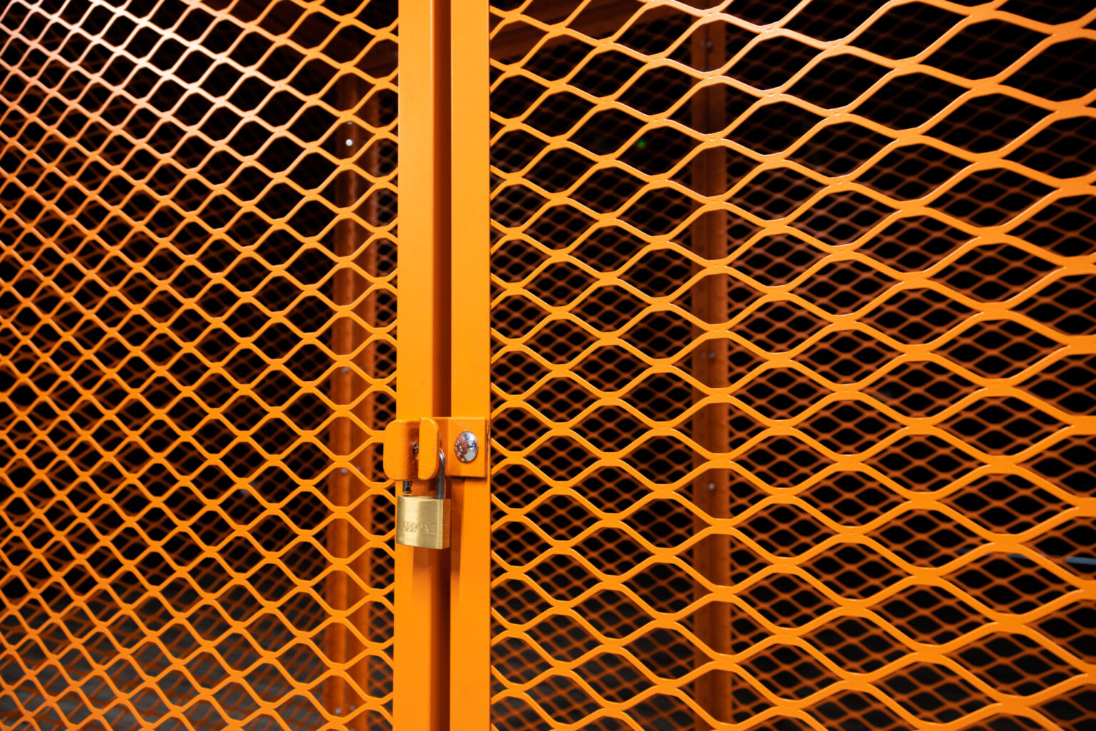Introducing Our Innovative Modular Cages Range - ExMesh
