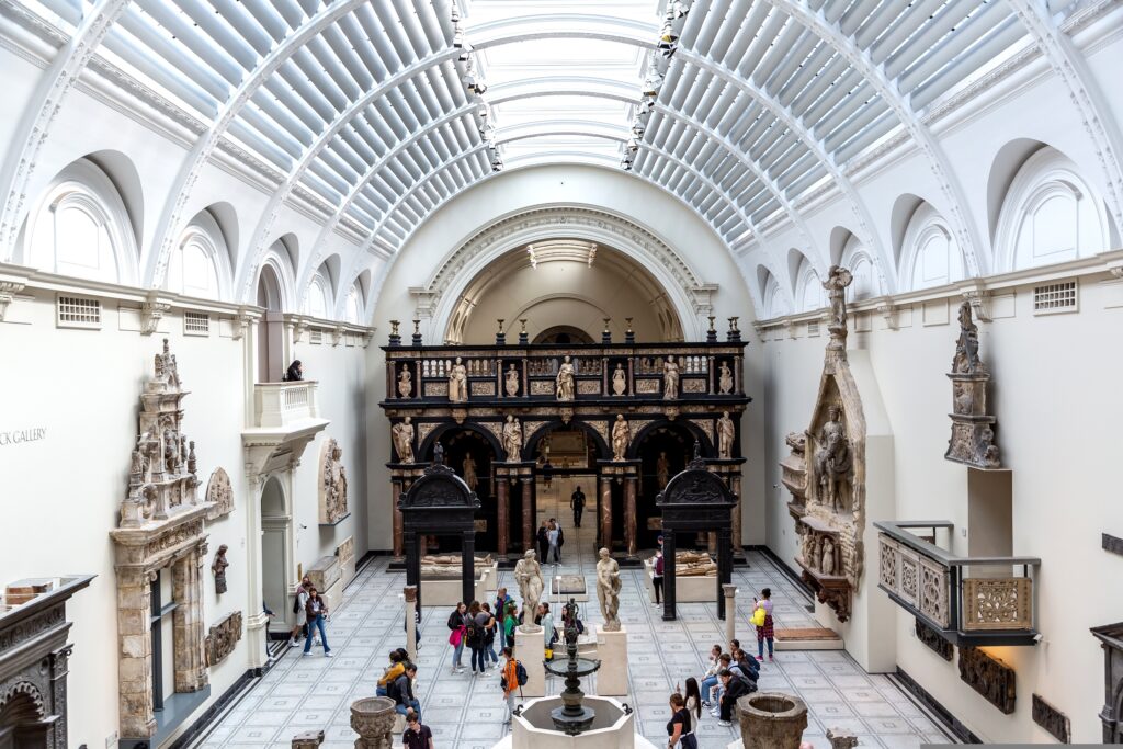 A Bespoke Solution With Securilath - ExMesh Engineering