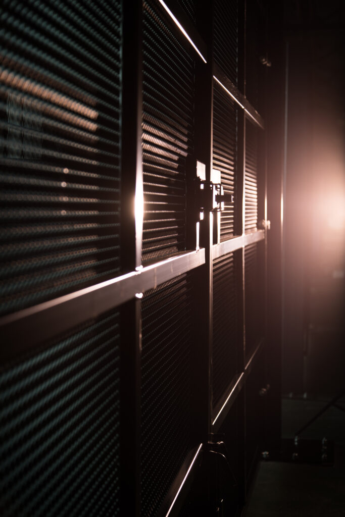 New Benchmark Set With Protex High Security Fencing Range - ExMesh Engineering