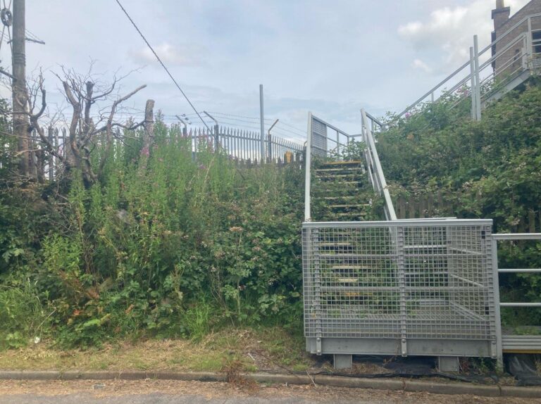 Fastrack Trio – A Smarter Security Solution For Network Rail At ...